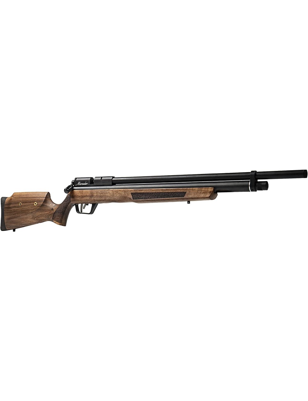 Carabina de aire comprimido Benjamin PCP Marauder Regulated 4,5mm