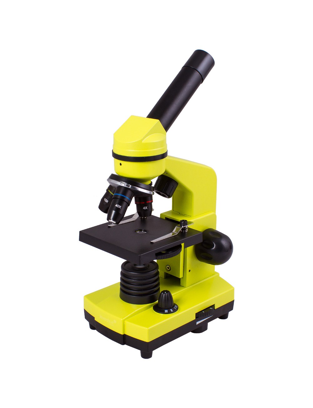 Microscopio escolar / investigación académica